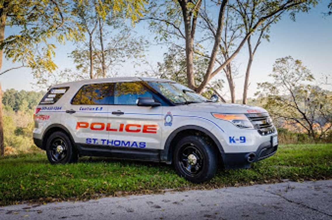 UPDATE: Crash in St. Thomas claims life of child