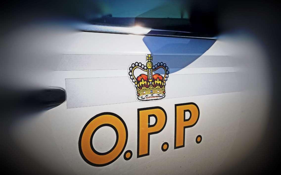 OPP seeking dash-cam footage of crash that killed two King's students