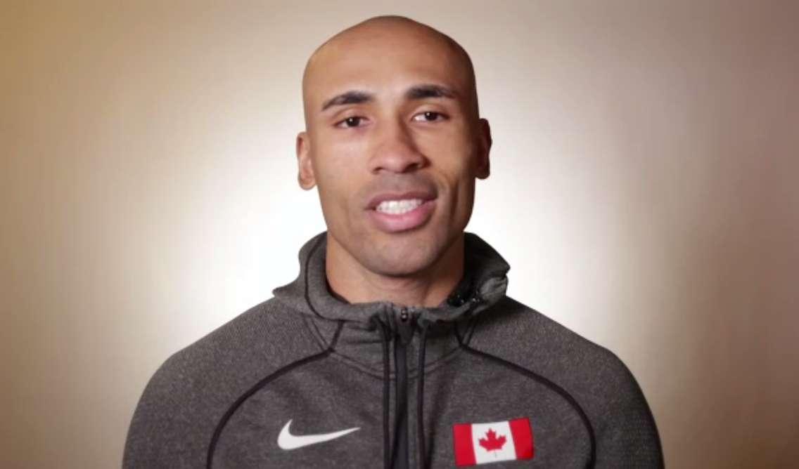 London Olympian praises Black youth winners at Lewis Coray Awards