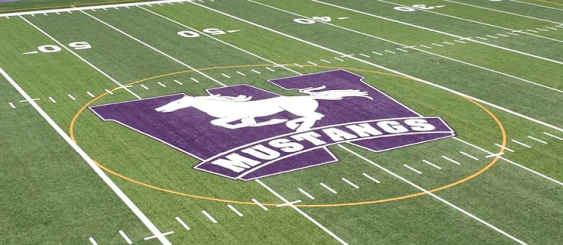 Mustang running back suspended after testing positive for banned drug