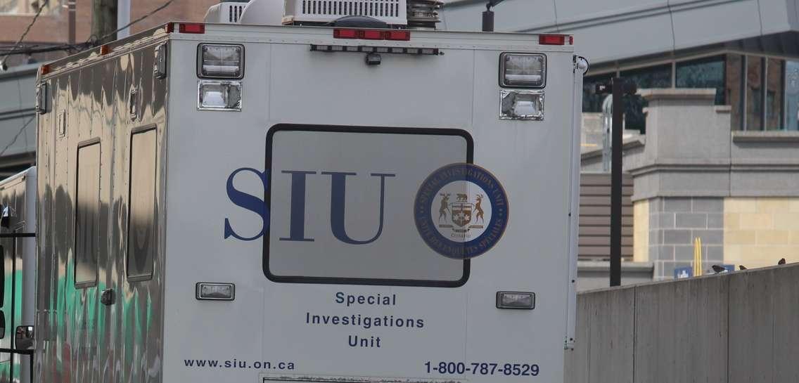 London police shoot teen with 'blunt impact projectile': SIU investigating
