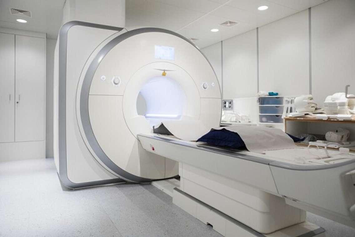 Middlesex Hospital Alliance getting its first MRI machine