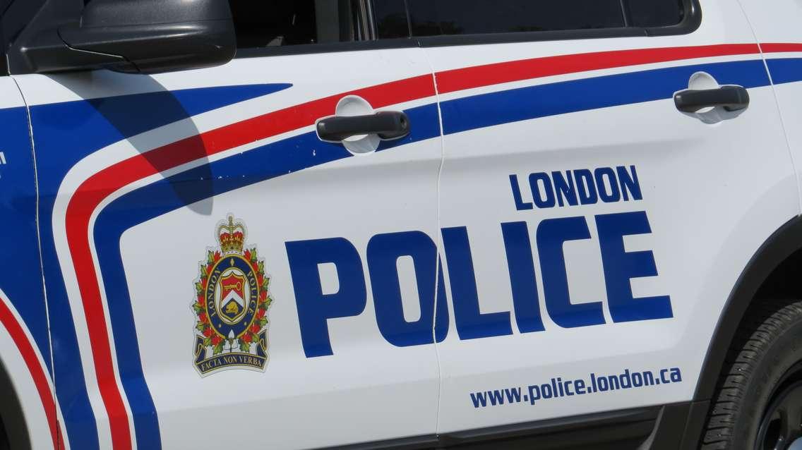 Police investigating shooting