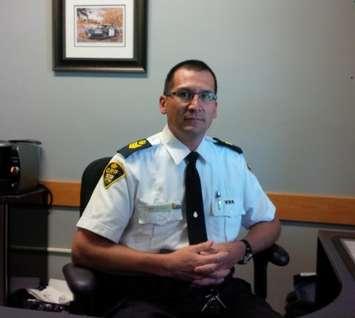 New Perth County OPP Staff Sergeant Has Local Roots