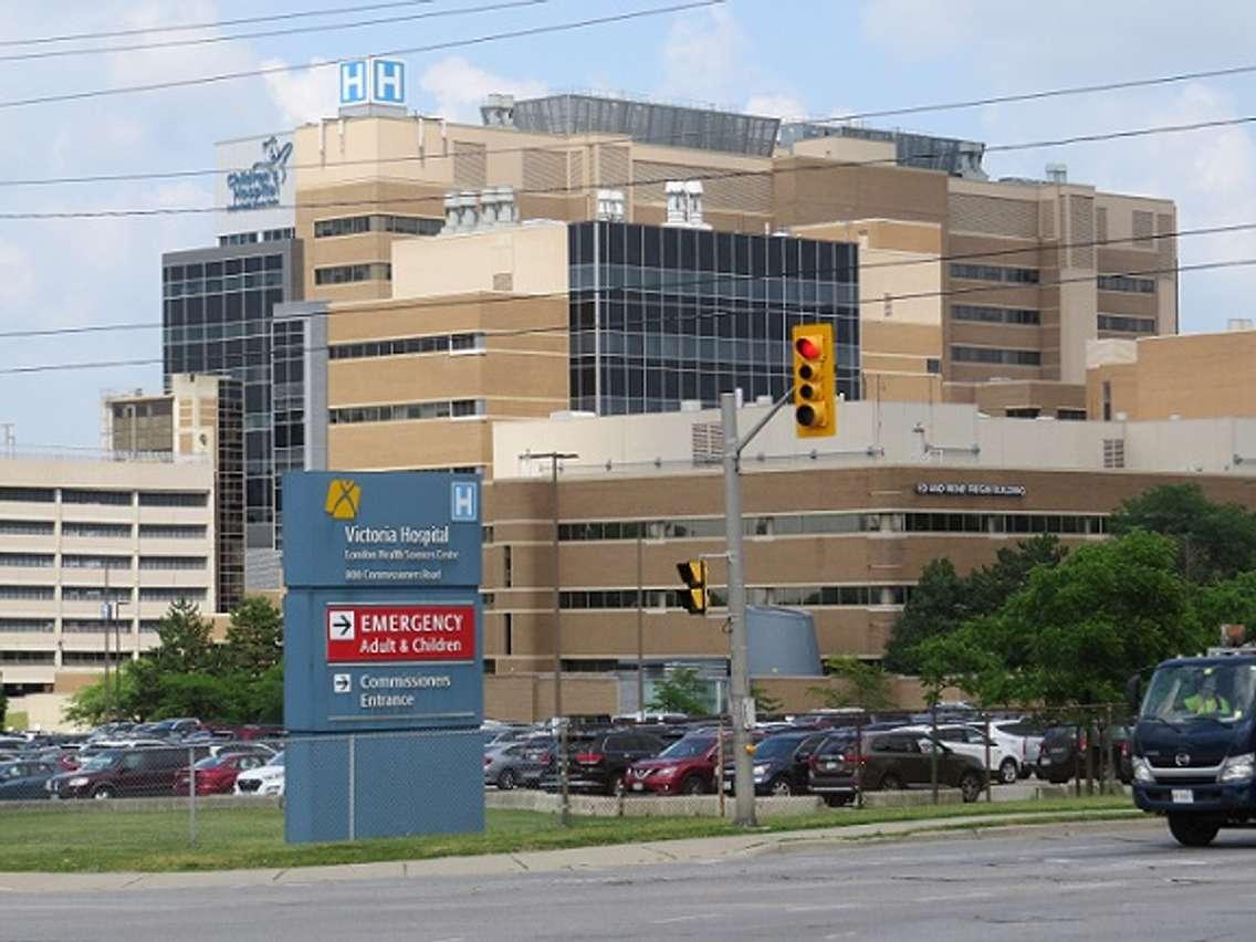 National accreditation body awards highest designation to LHSC