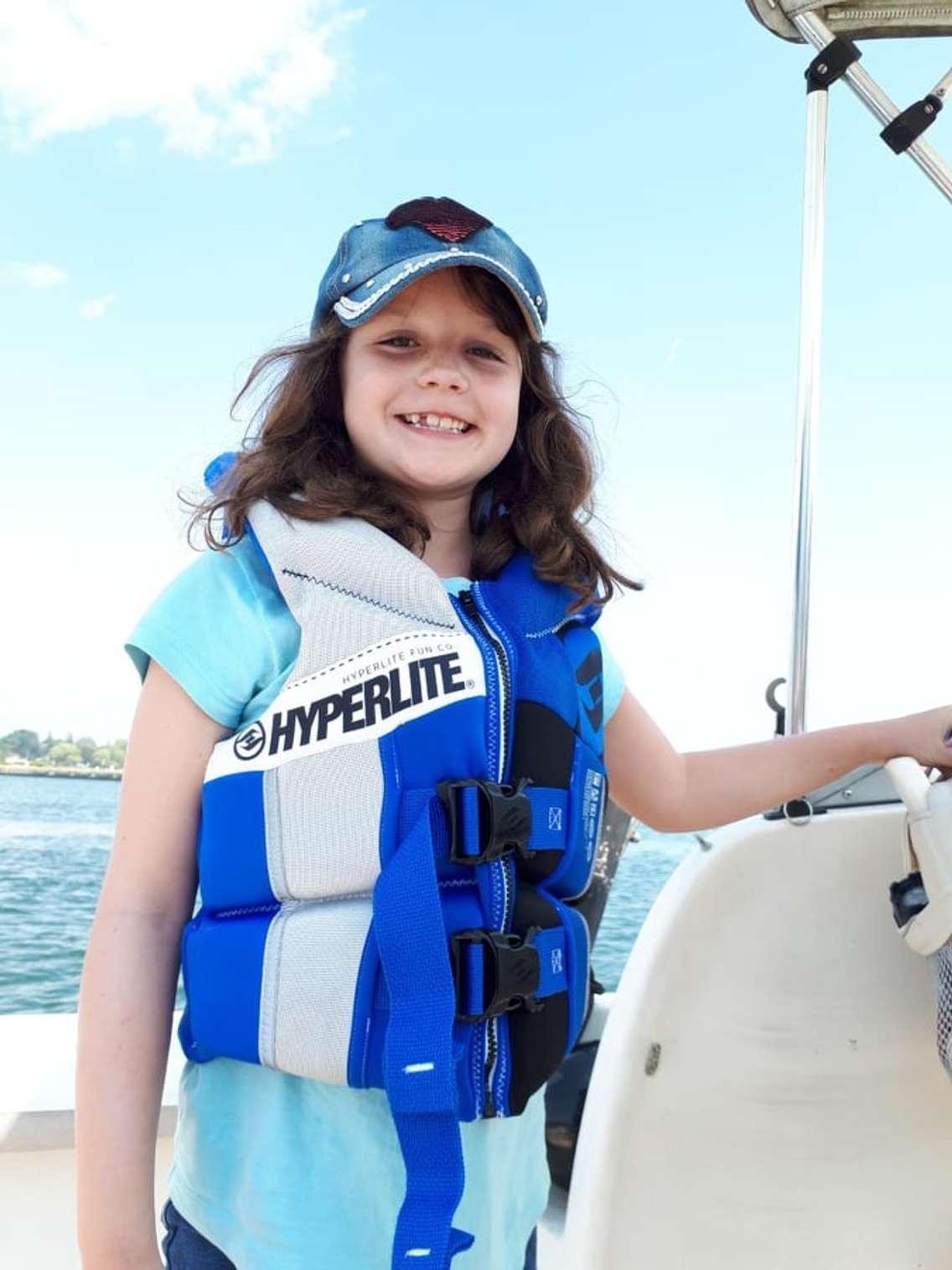 Alexandra Stemp's family asks for more blue lights in London