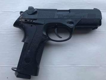 London residents arrested in Brampton robbery investigation